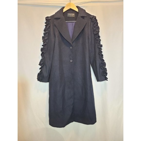 Anthropologie | Jackets & Coats | Anthropologie The Fifth Label Long ...